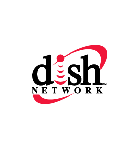 Free High-Quality Dish Network logo Png for Creative Design