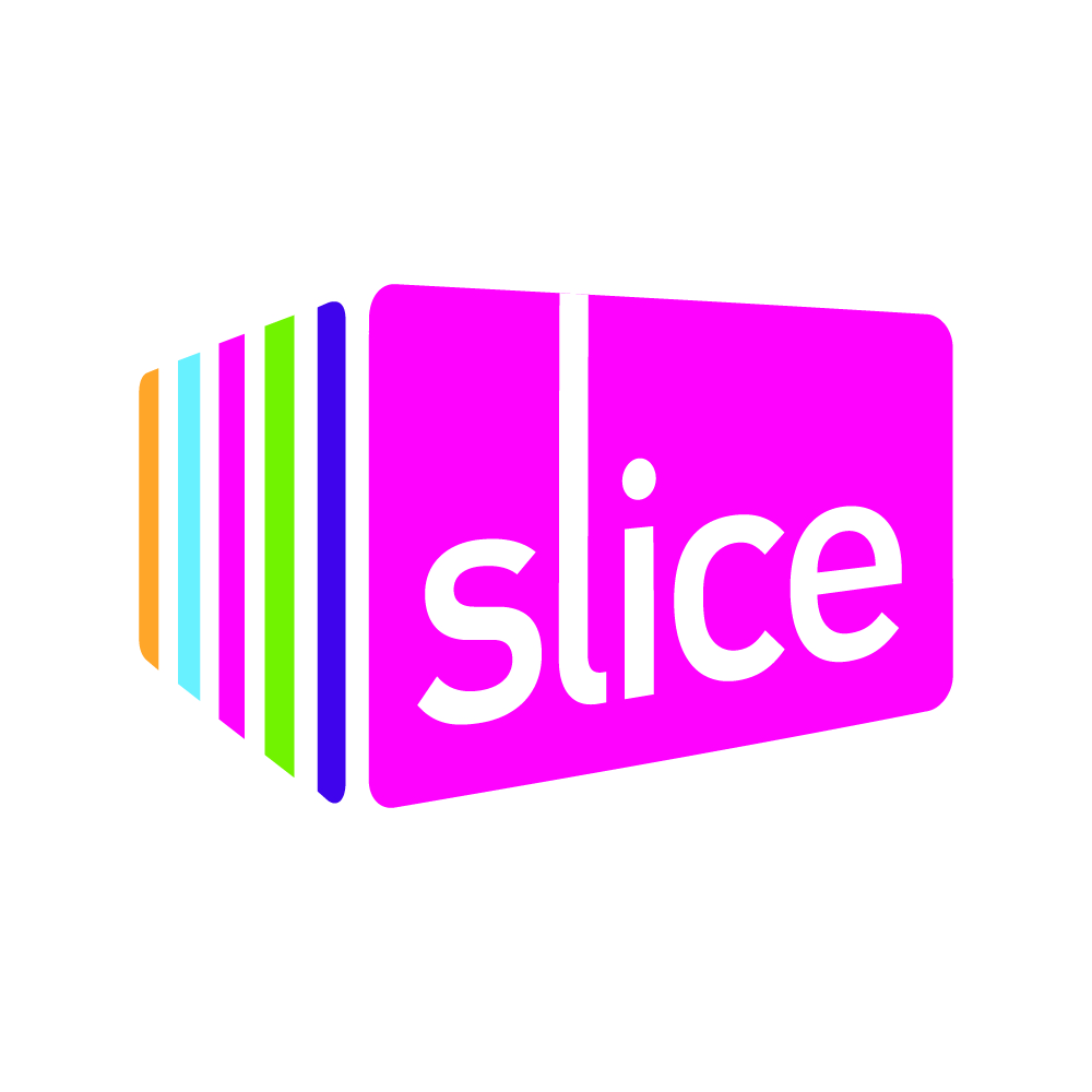 Download Slice TV Logo in SVG Vector or PNG
