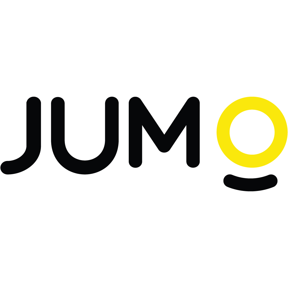 Free High-Quality JUMO Logo for Creative Design