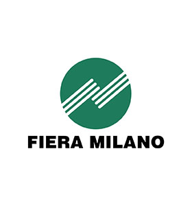Free High-Quality Fiera Milano logo for Creative Design