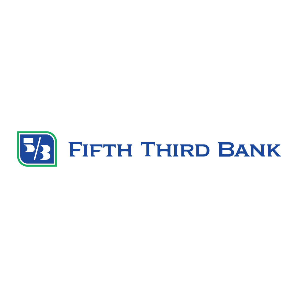 Free High-Quality Fifth Third Bank Logo for Creative Design
