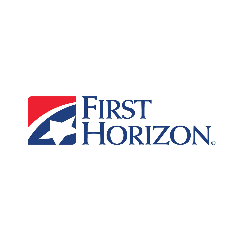 Free High-Quality First Horizon Bank Logo for Creative Design