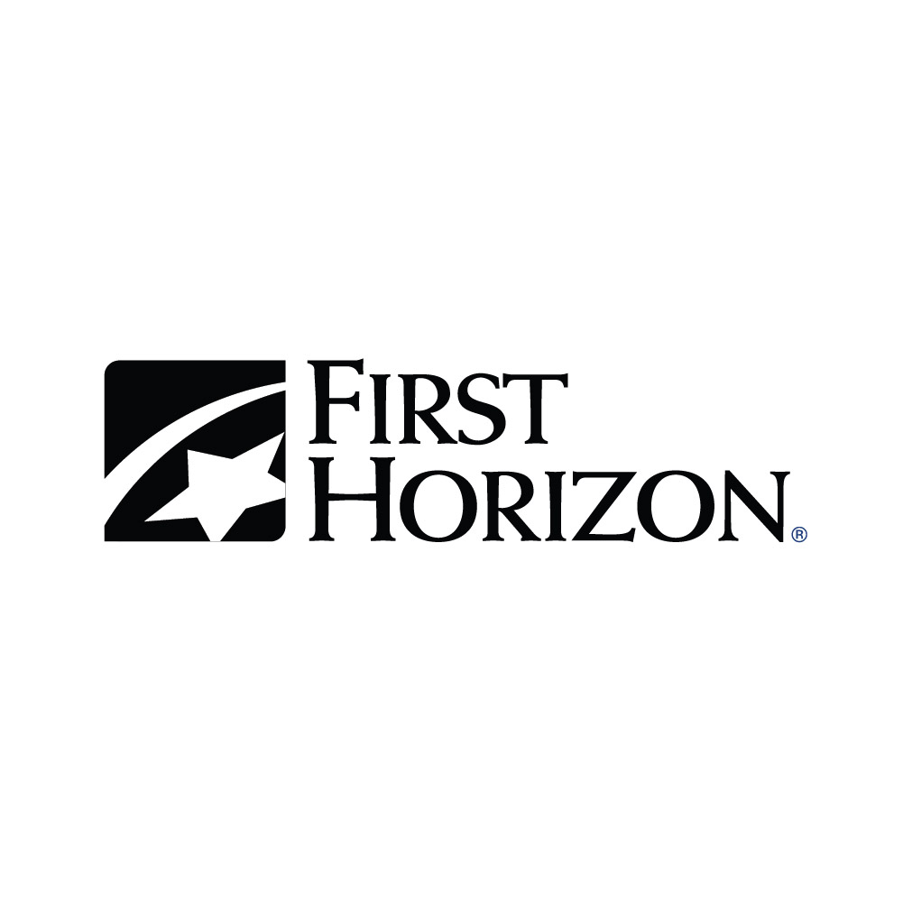Free High-Quality First Horizon Logo Png for Creative Design