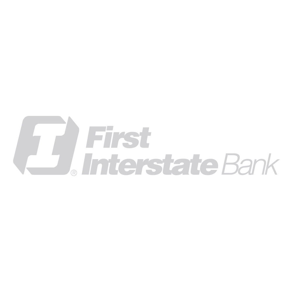 Free High-Quality First Interstate Bank Logo Vector for Creative Design
