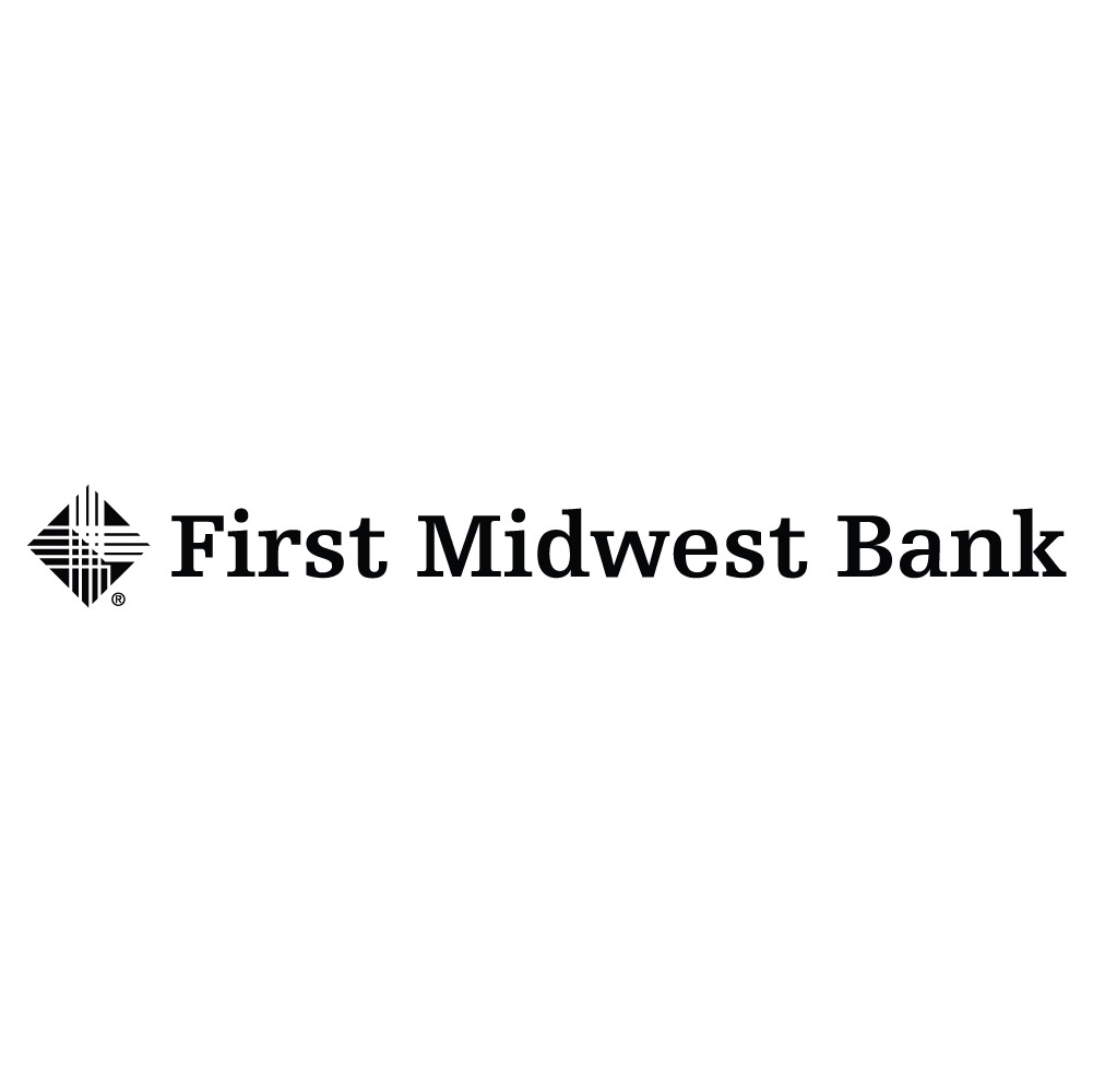 Free High-Quality First Midwest Bank Logo Png for Creative Design