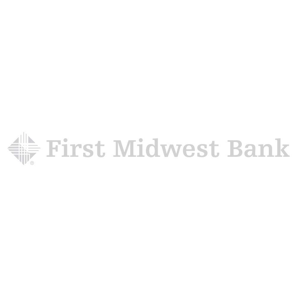 Free High-Quality First Midwest Bank Logo Vector for Creative Design