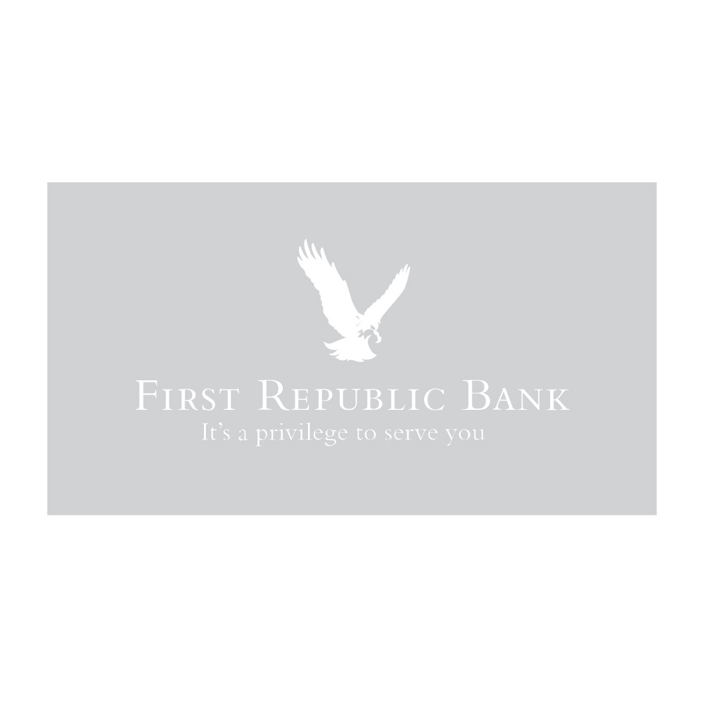 Free High-Quality First Republic Logo Vector for Creative Design