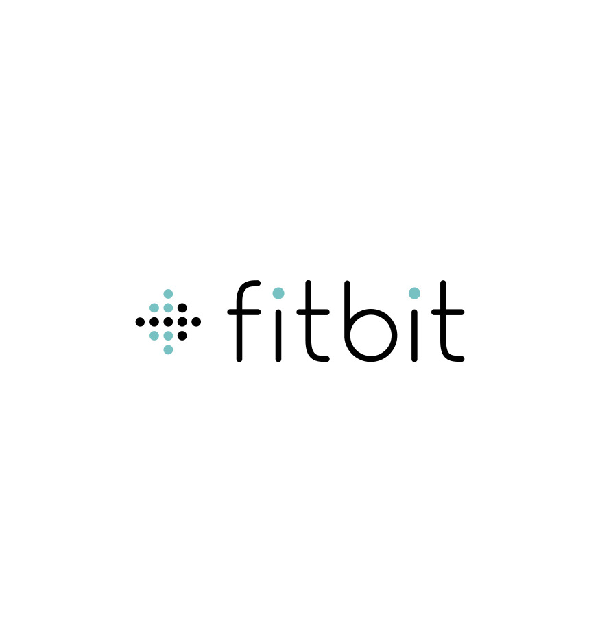 Free High-Quality fitbit logo png for Creative Design