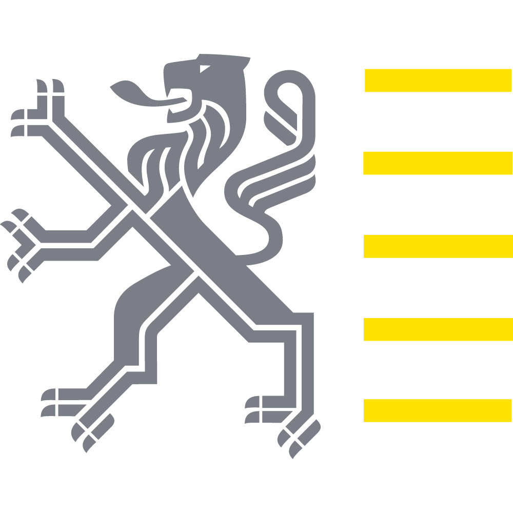 Free High-Quality flemish government logo for Creative Design