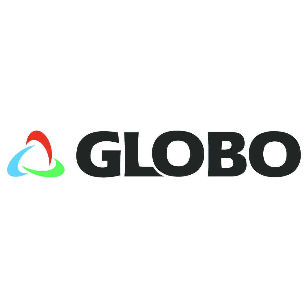 Free High-Quality globo logo for Creative Design