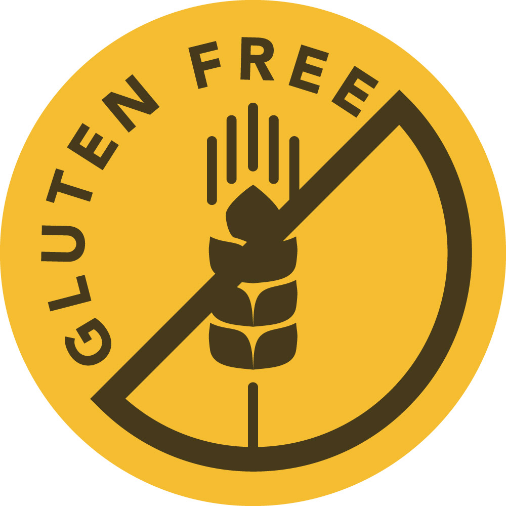Free High-Quality gluten free logo for Creative Design