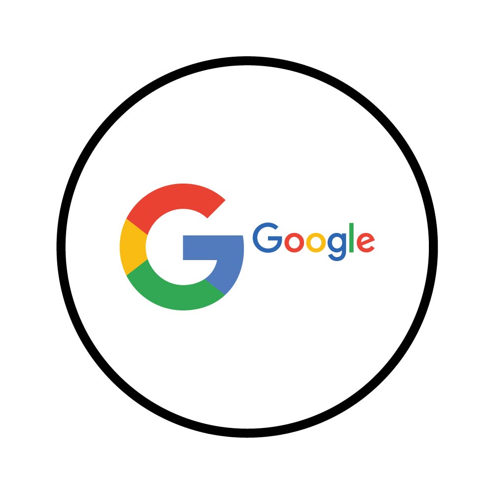 Free High-Quality google text logo for Creative Design
