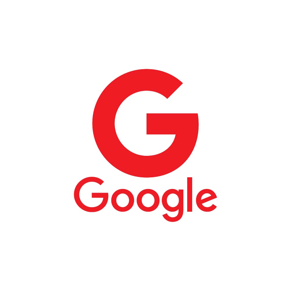 Download Google red logo in SVG Vector or PNG