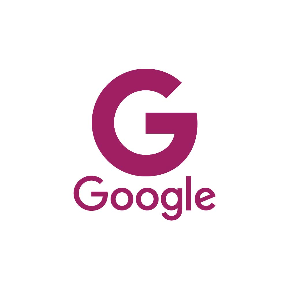Free High-Quality google dark red logo for Creative Design