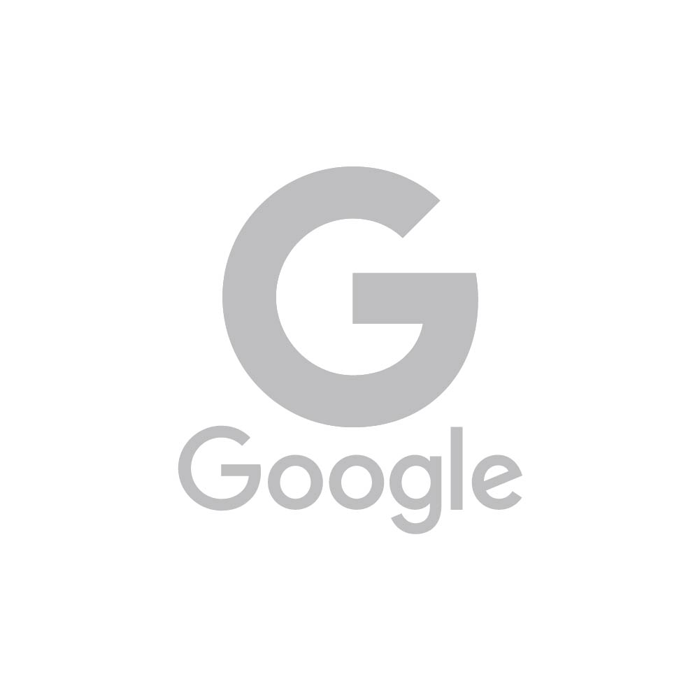 Free High-Quality google grey logo for Creative Design