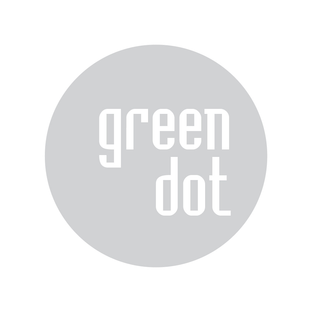Free High-Quality Green Dot Bank Logo SVG for Creative Design