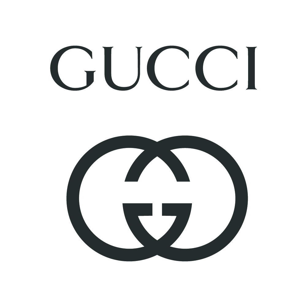 Free High-Quality Gucci Logo Png for Creative Design