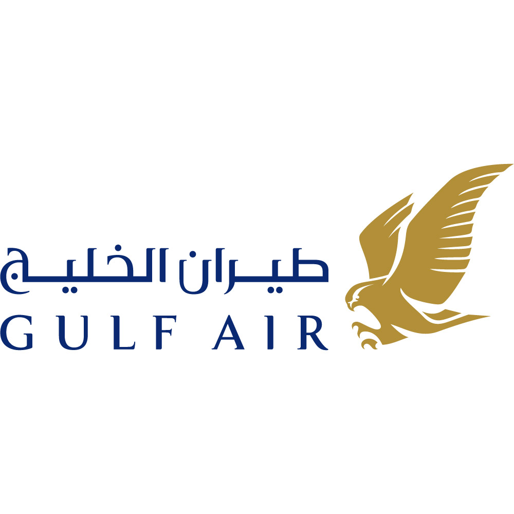 Free High-Quality gulf air logo redesign for Creative Design