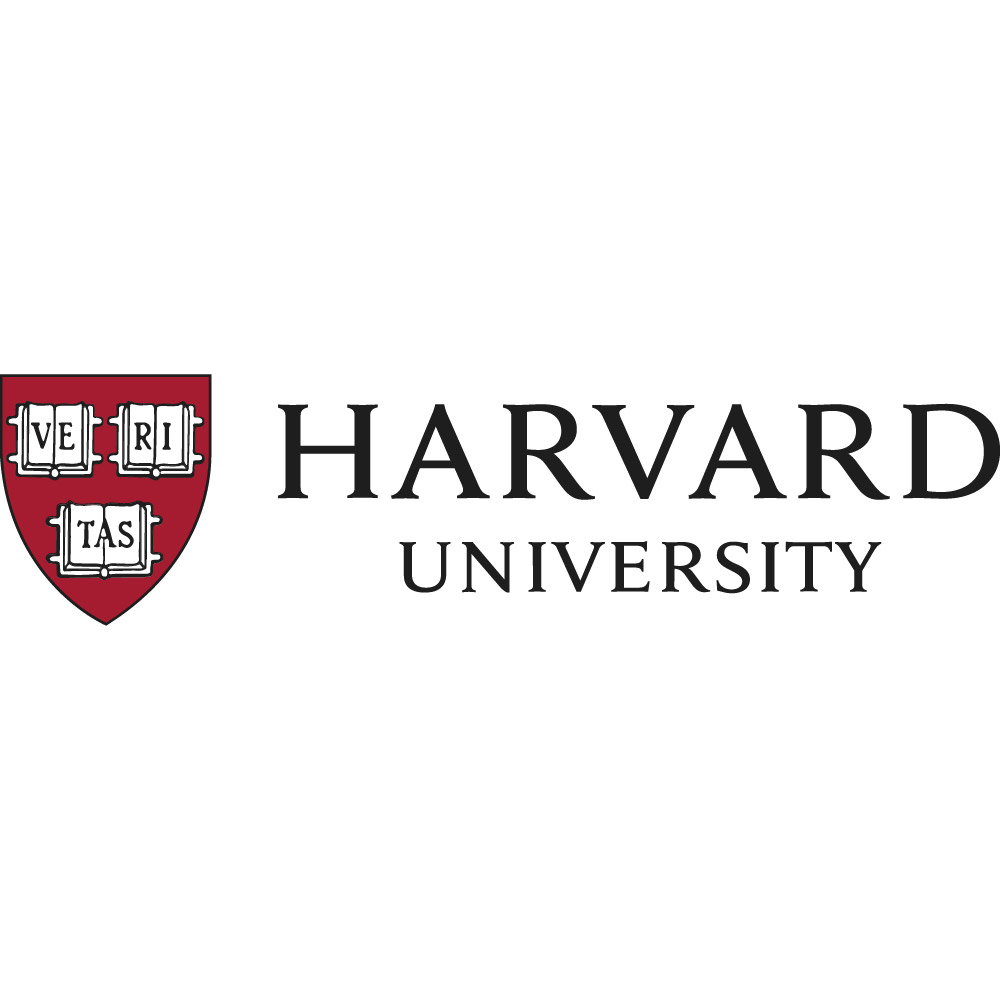 Free High-Quality harvard logo for Creative Design