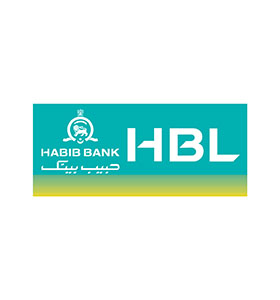Free High-Quality Habib Bank Limited(HBL) logo for Creative Design