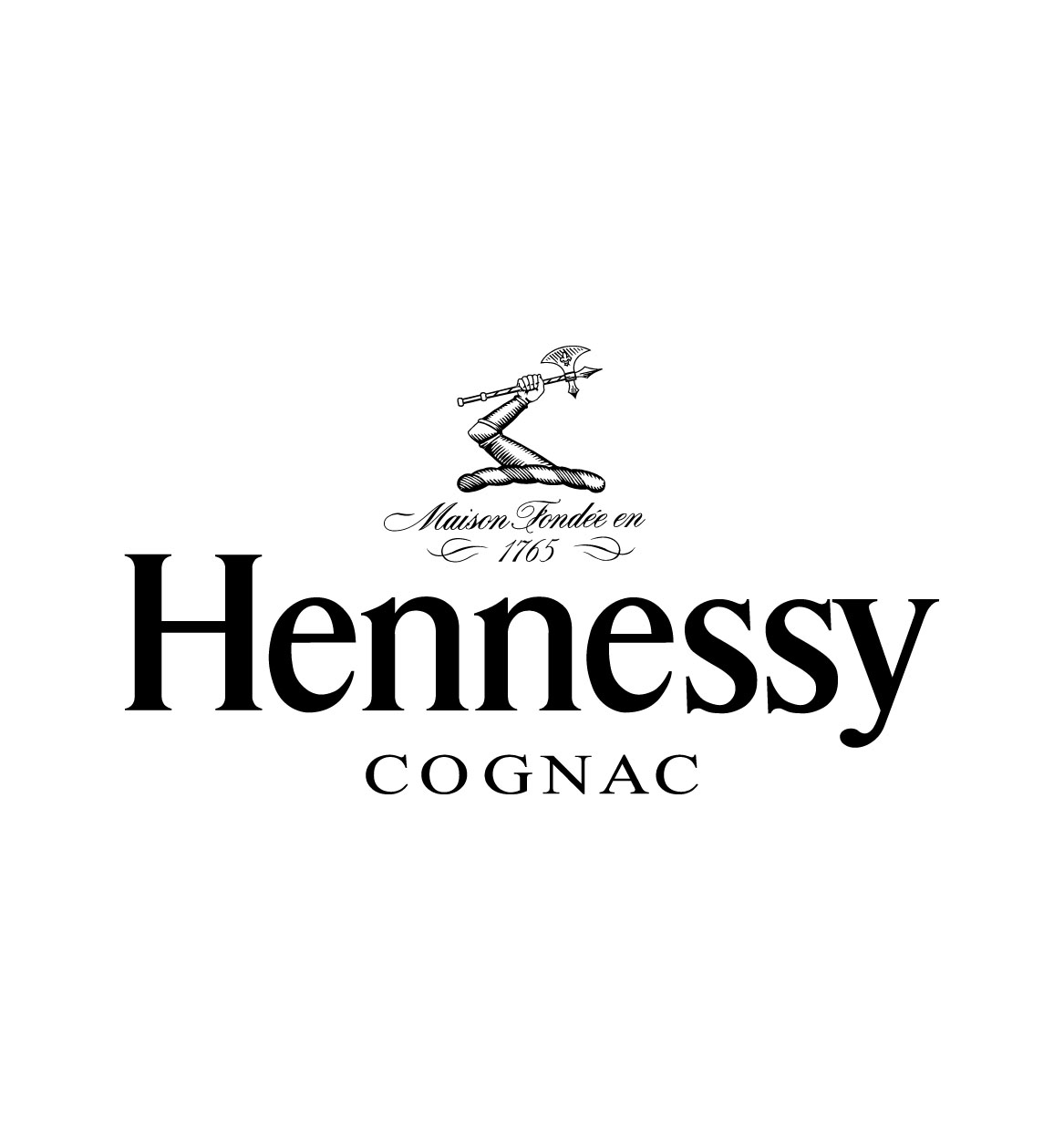 Download Hennessy logo in SVG Vector or PNG