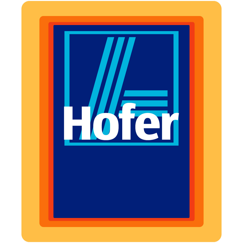 Free High-Quality hofer logo for Creative Design