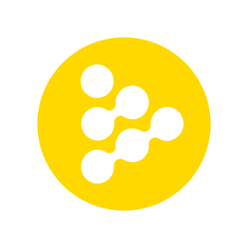 Free High-Quality iExec RLC Logo for Creative Design