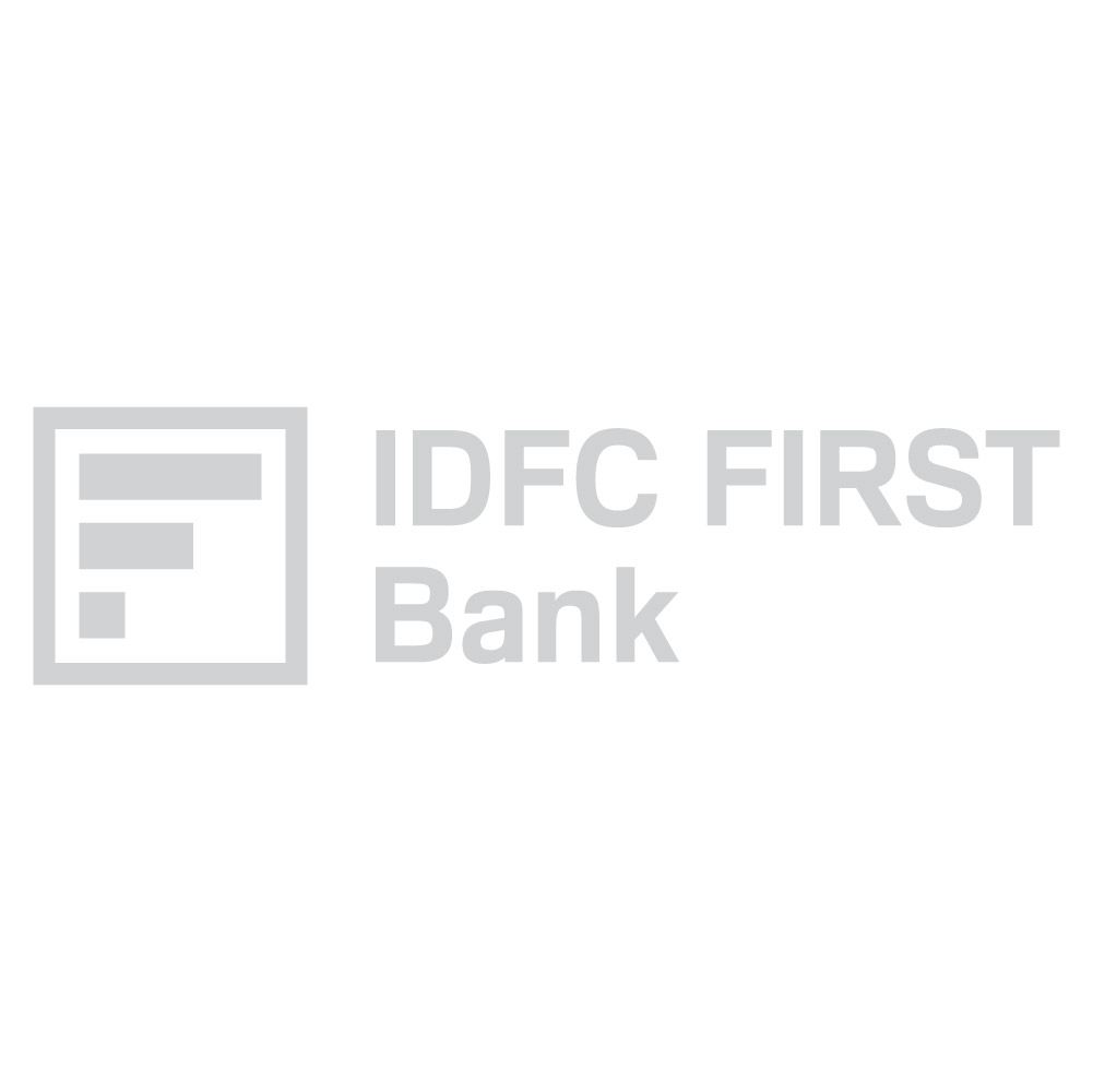 Enhance Your Branding with the IDFC First Bank Logo Vector - Essential ...