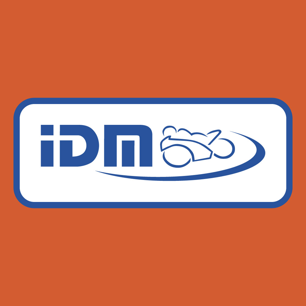 Free High-Quality idm logo for Creative Design