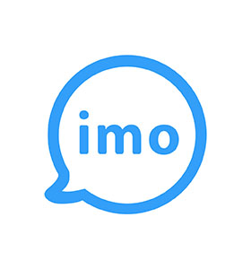 Free High-Quality IMO logo for Creative Design
