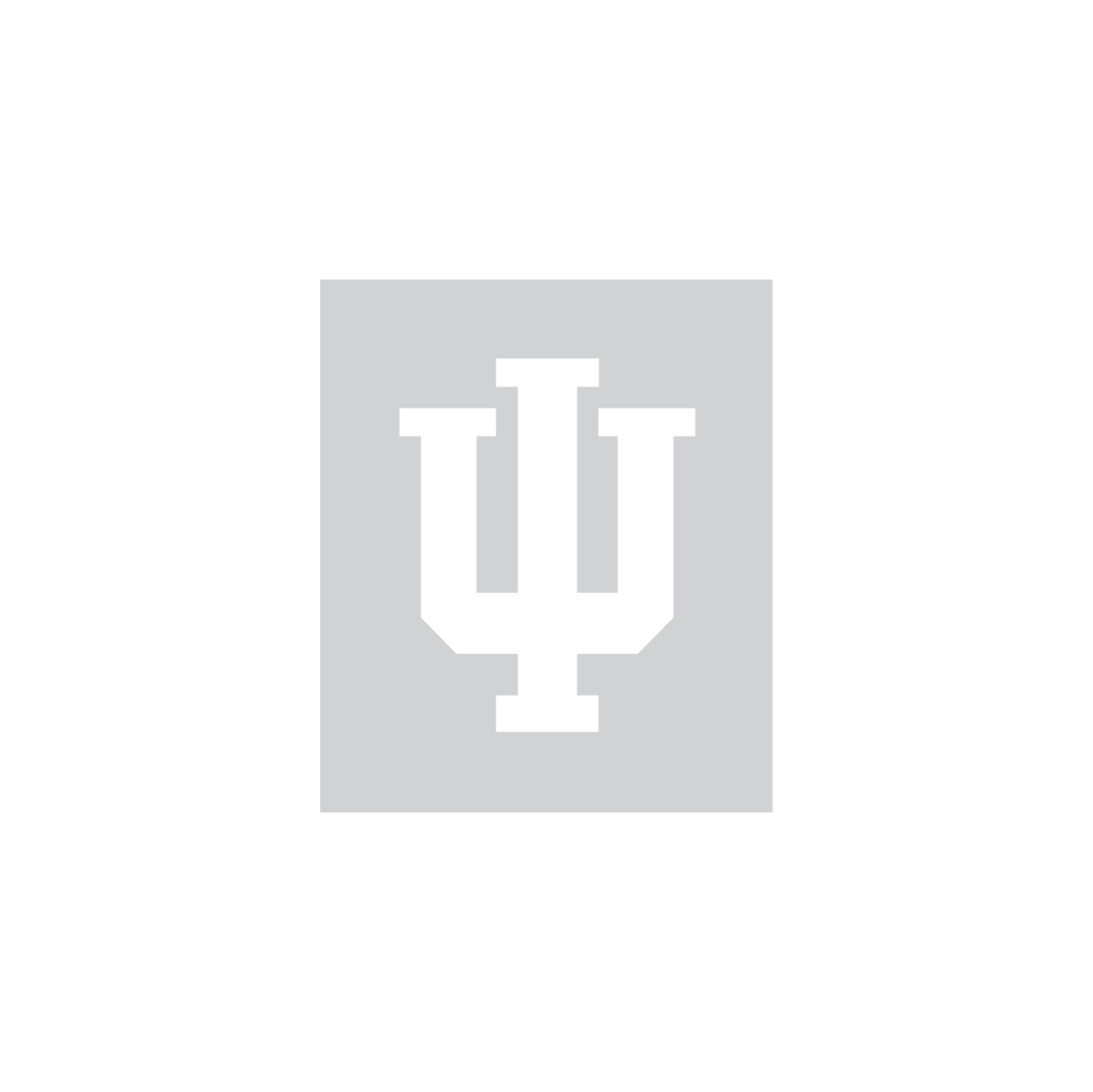 Free High-Quality indiana university logo vector for Creative Design