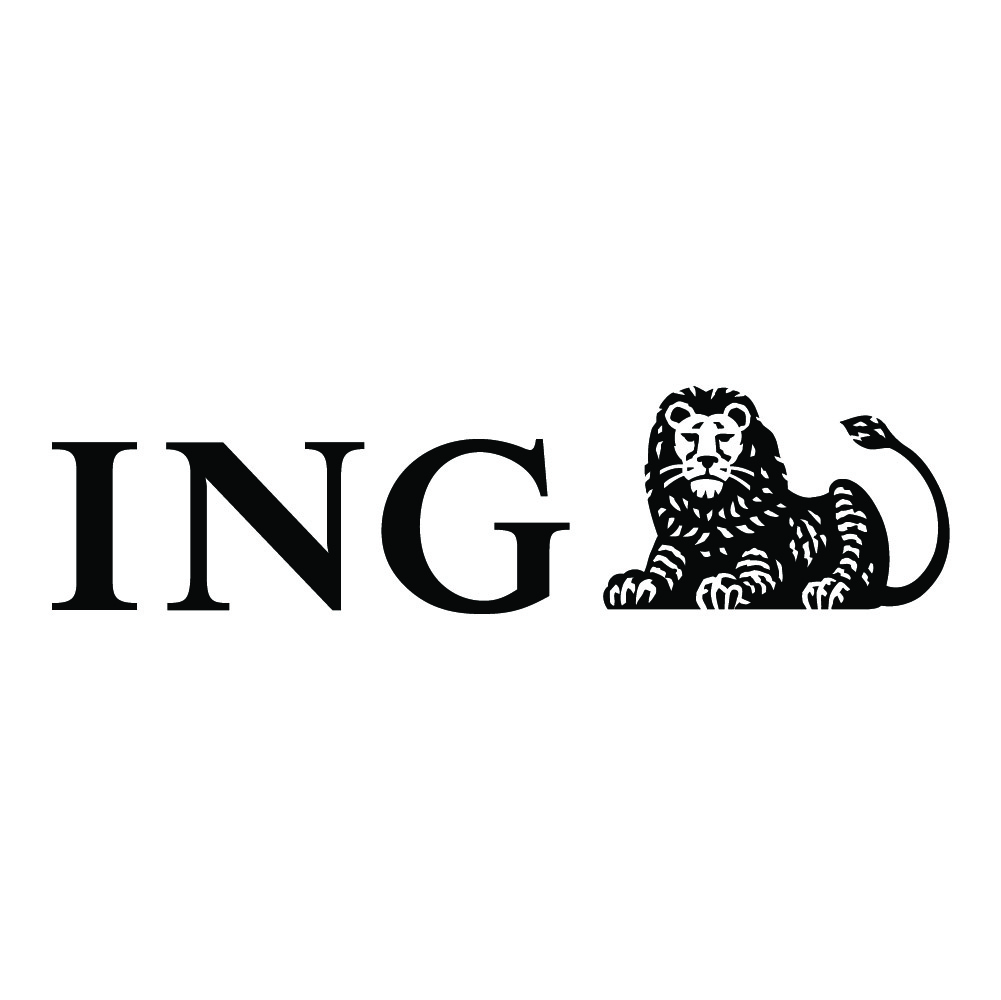 ING Bank Logo PNG: Clarity and Strength in Digital Branding