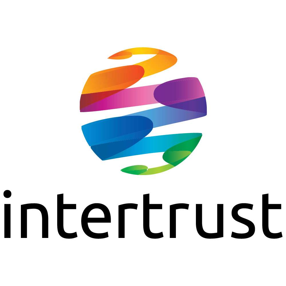 Free High-Quality intertrust logo for Creative Design