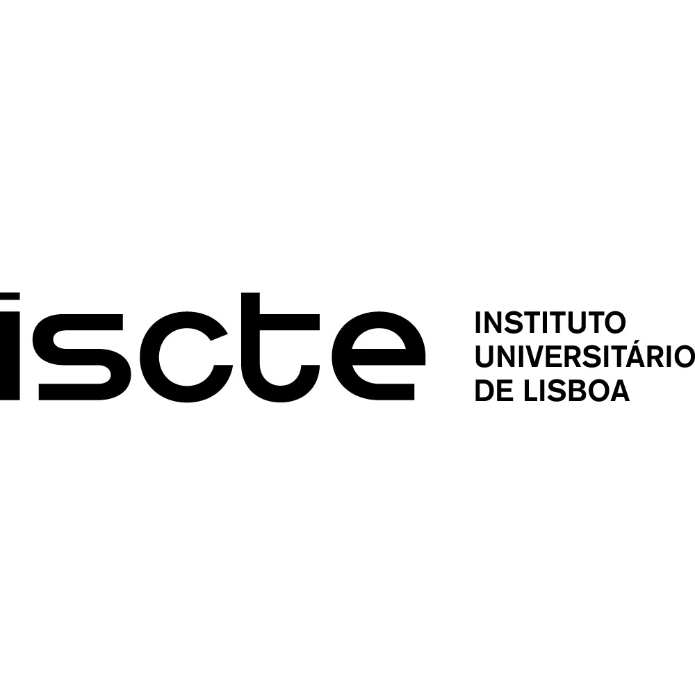 Free High-Quality iscte logo for Creative Design