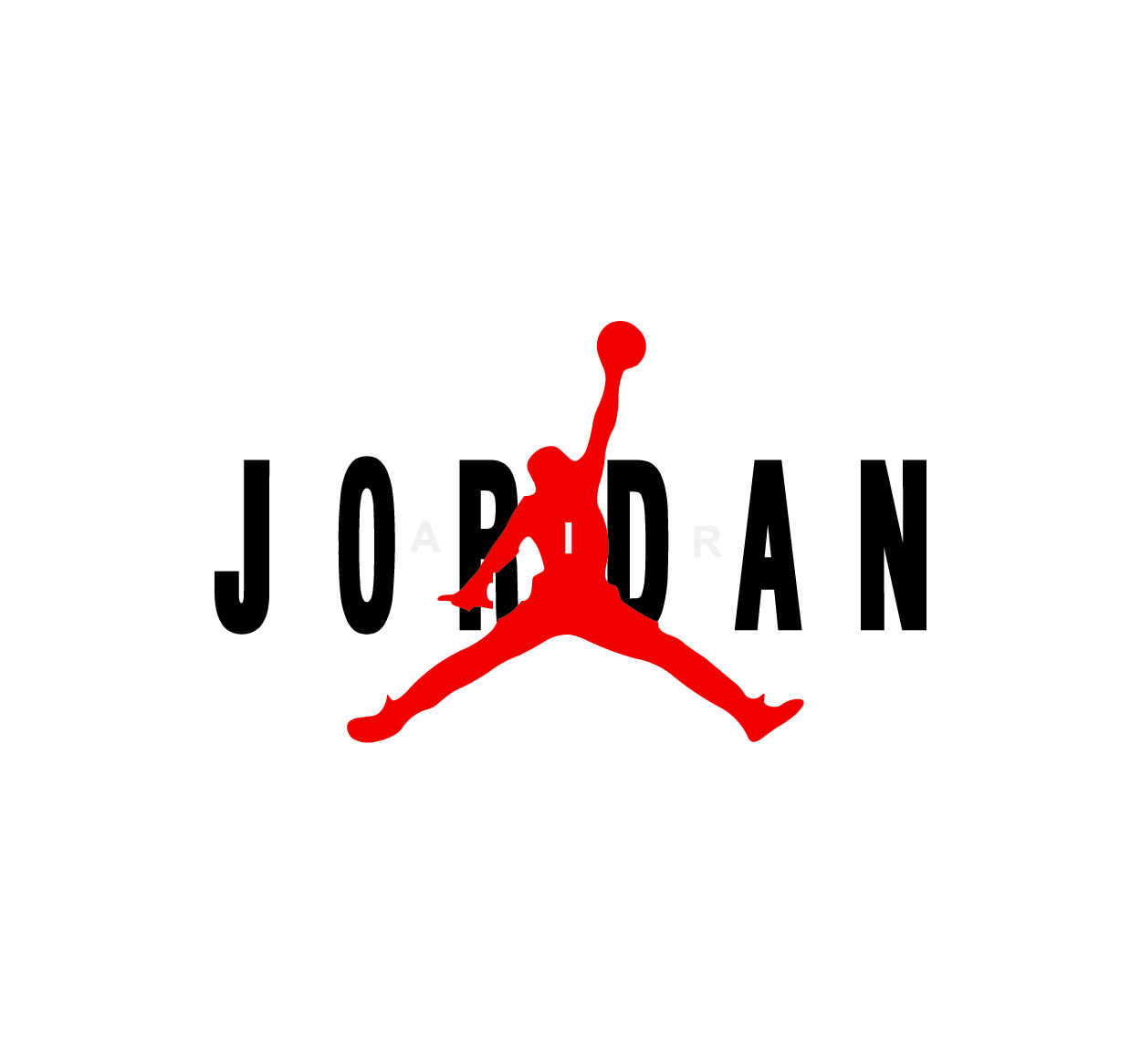Free High-Quality Jordan Logo for Creative Design