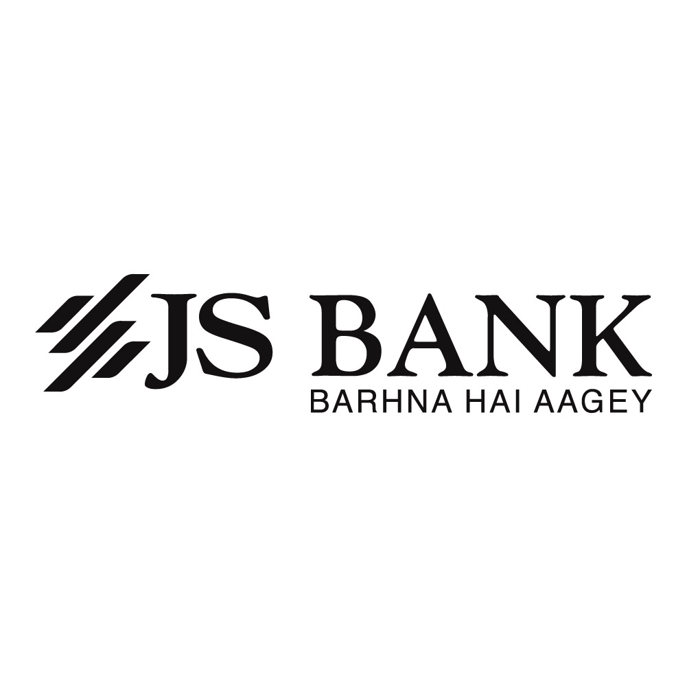 JS Bank Logo PNG | High-Quality Logo for Professional Branding