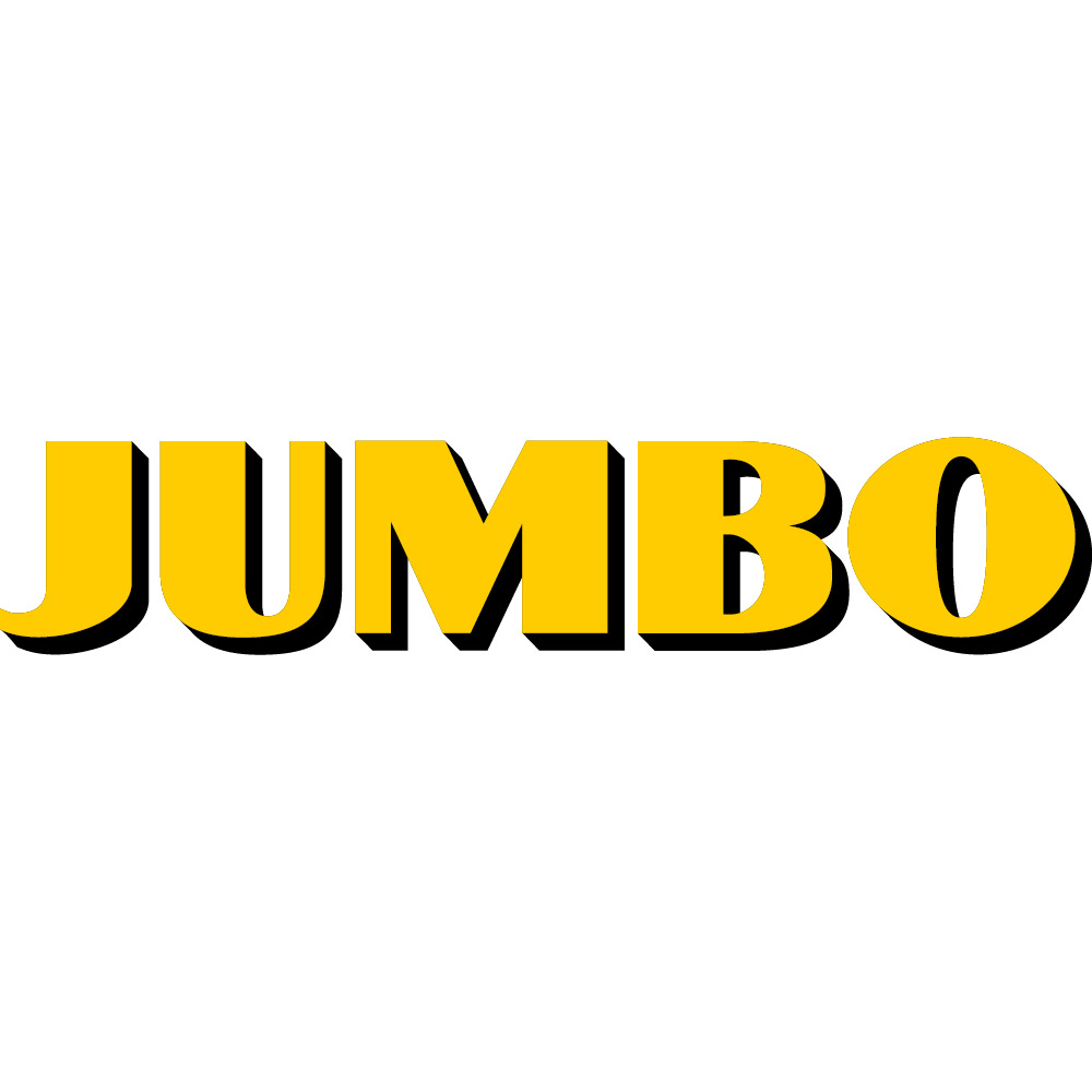 Free High-Quality jumbo logo for Creative Design