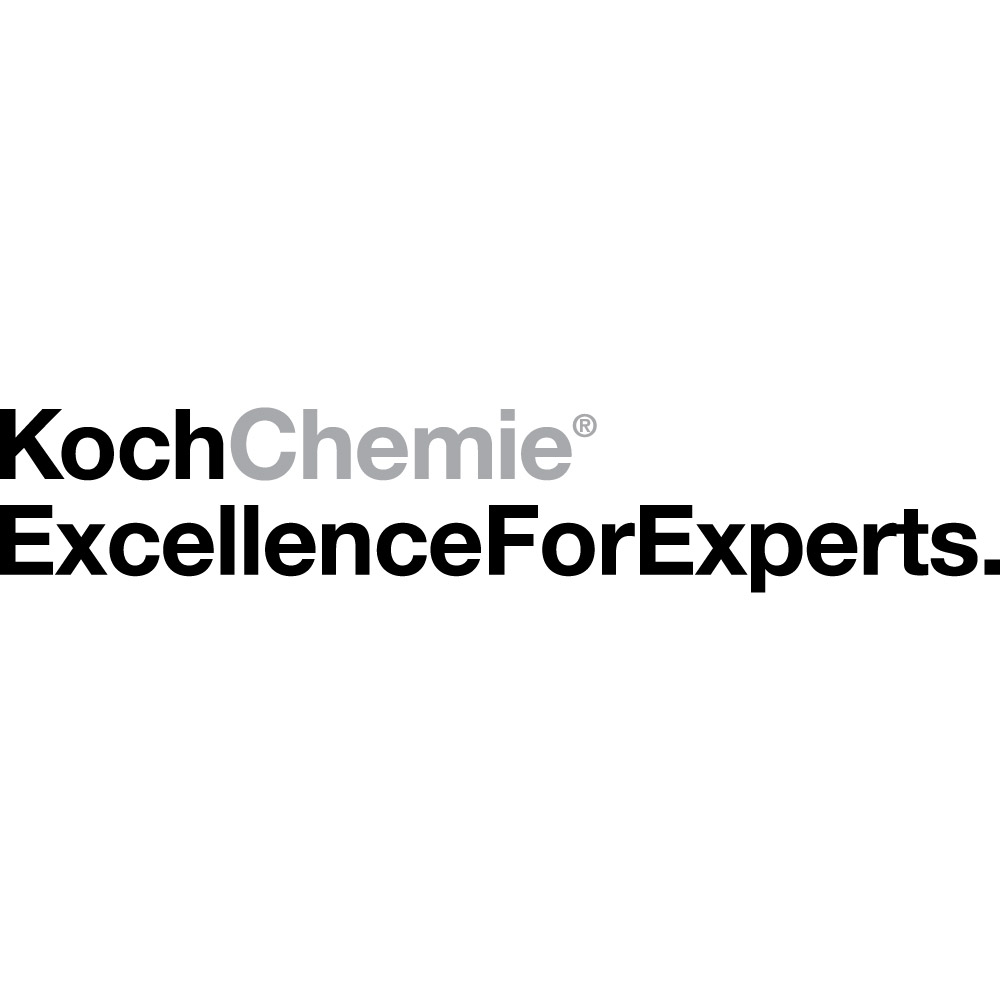 Free High-Quality koch-chemie logo for Creative Design