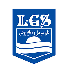 Free High-Quality LGS LOGO for Creative Design