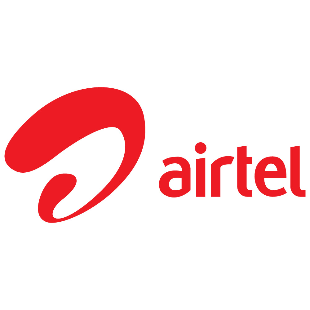 Free High-Quality logo airtel for Creative Design