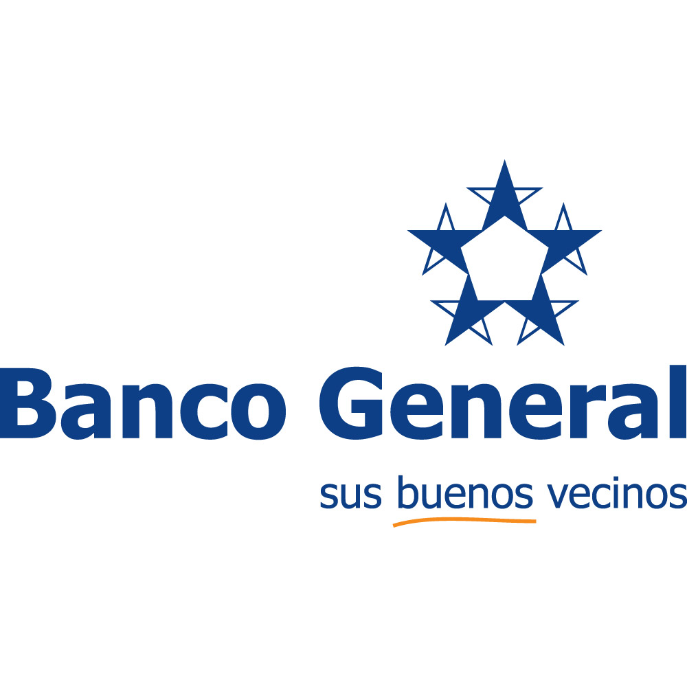 Free High-Quality logo banco general for Creative Design
