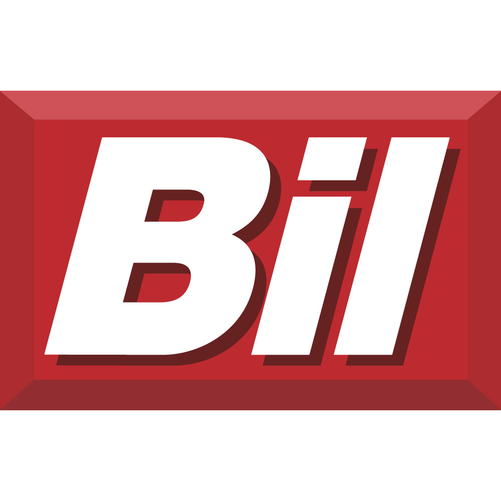Free High-Quality bil logo for Creative Design