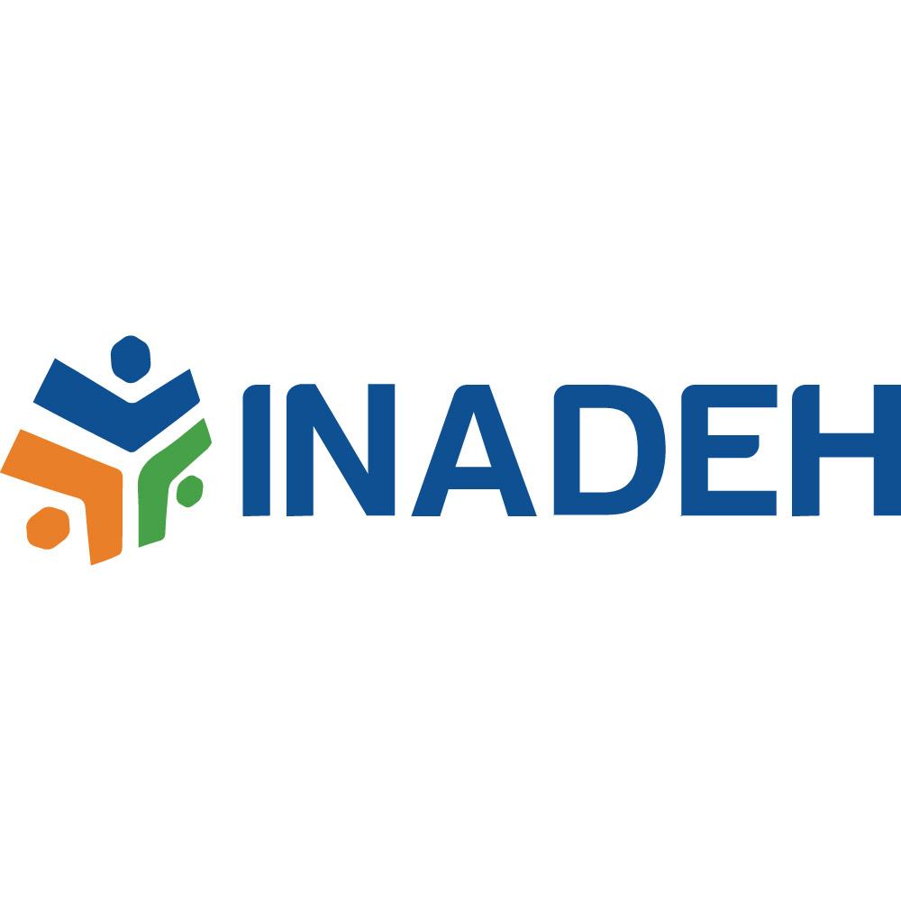 Free High-Quality logo del inadeh for Creative Design
