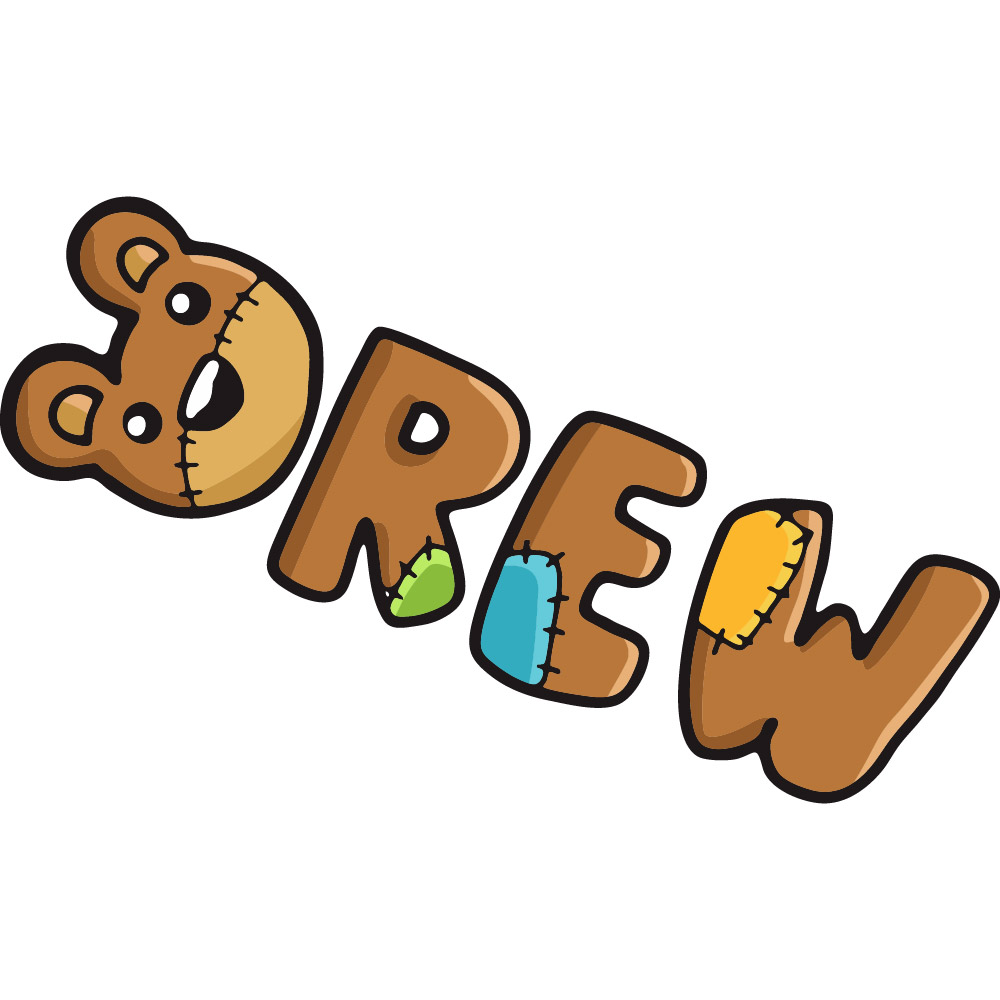 Free High-Quality logo drew for Creative Design