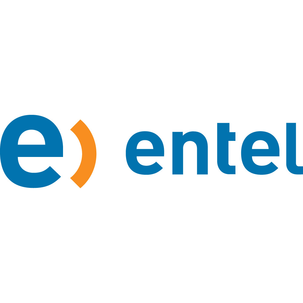 Free High-Quality logo entel for Creative Design