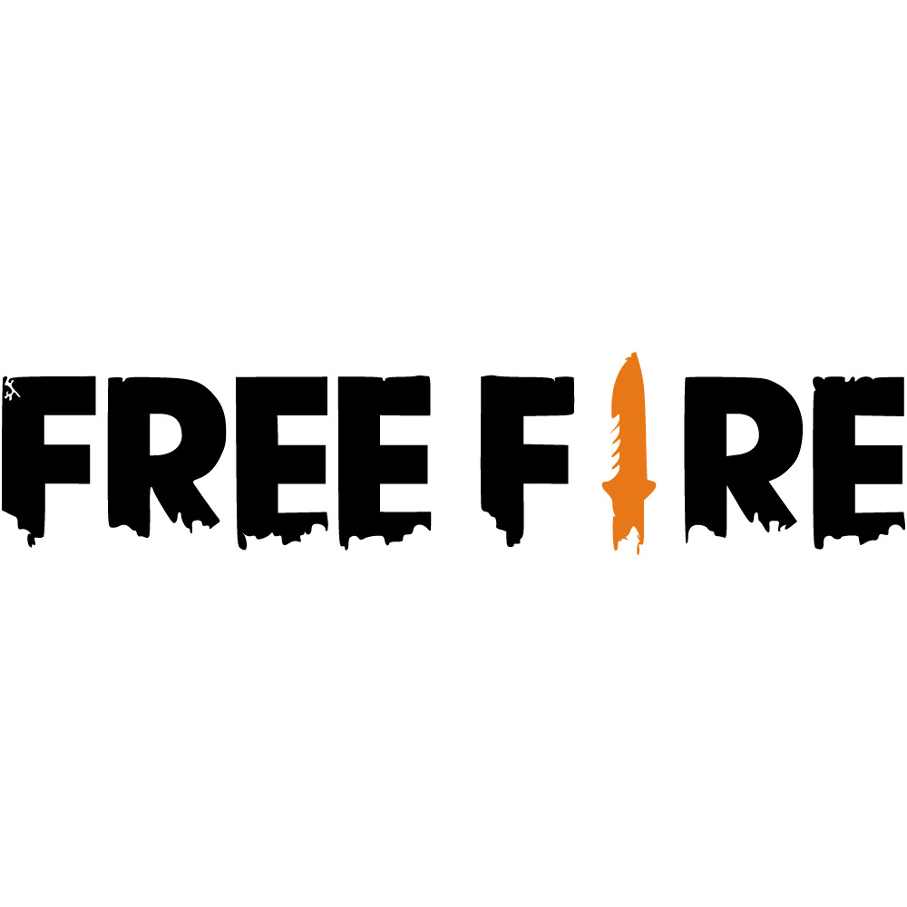 Free High-Quality logo free fire for Creative Design
