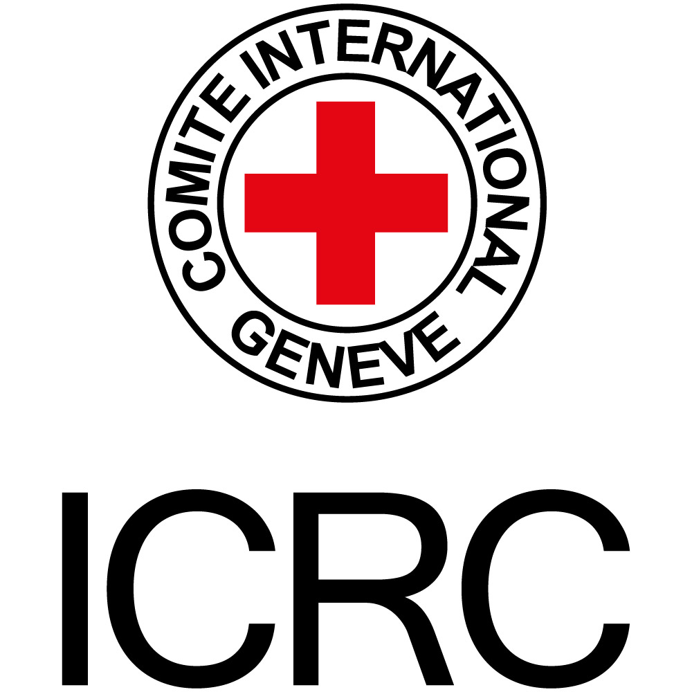 Free High-Quality logo icrc for Creative Design
