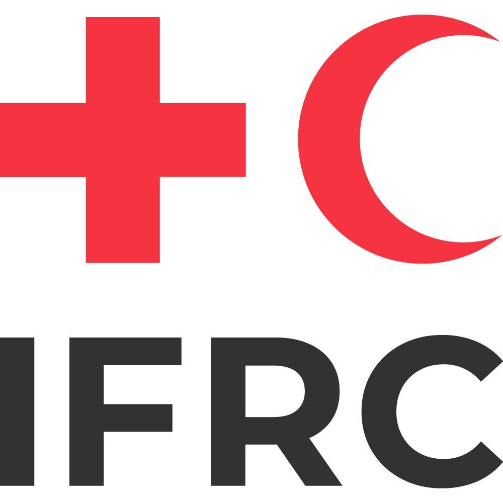 Free High-Quality logo ifrc for Creative Design