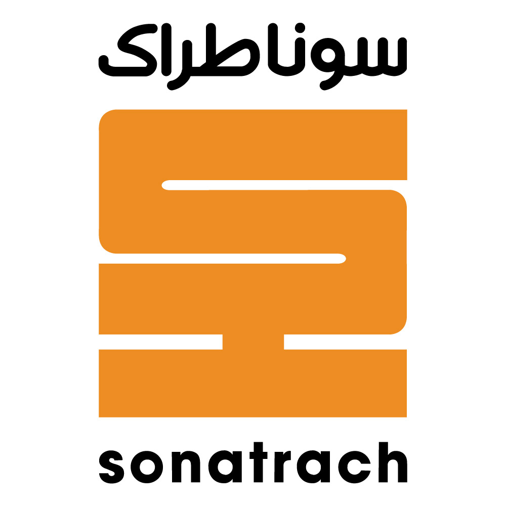 Free High-Quality logo sonatrach for Creative Design