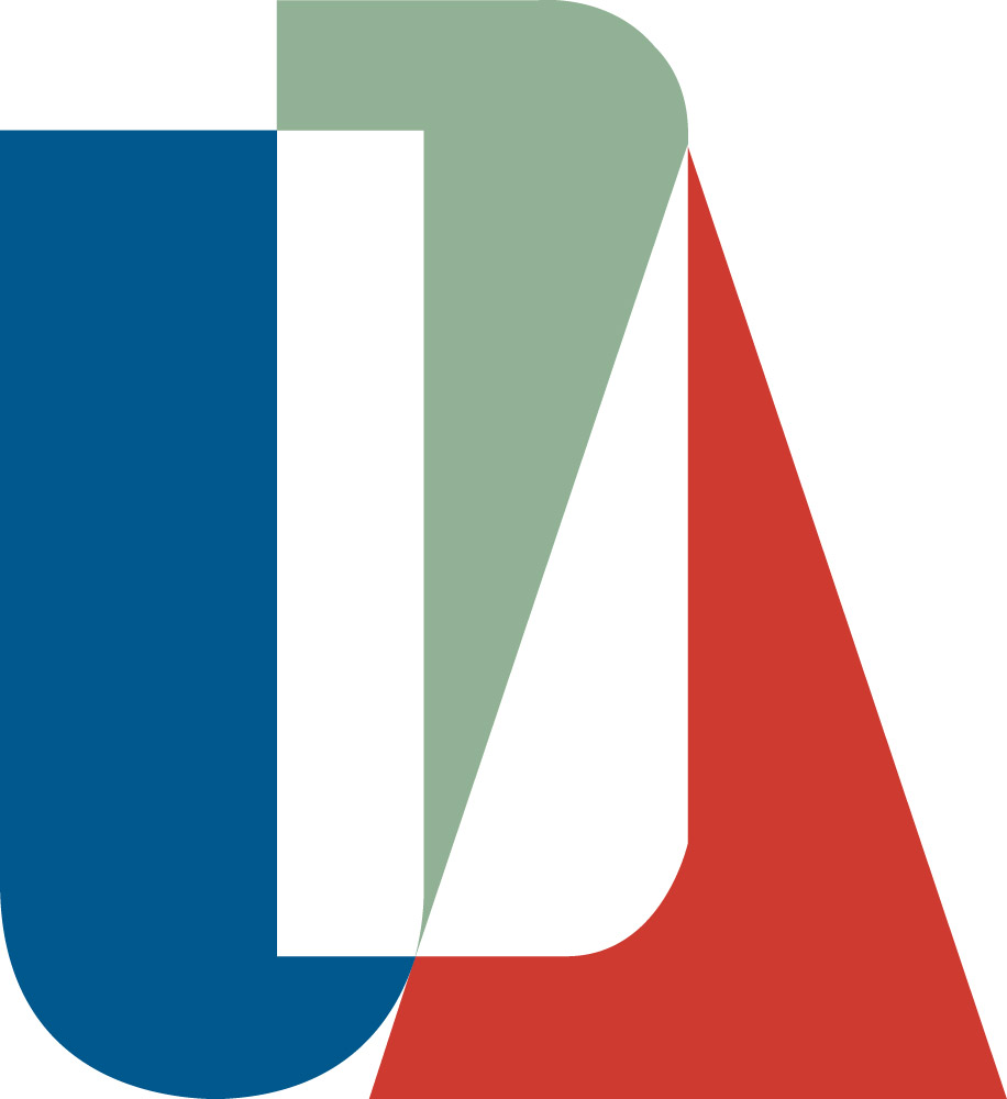 Free High-Quality logo uda for Creative Design